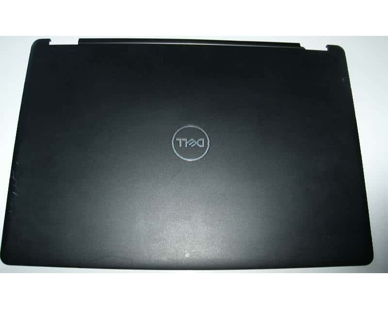 Горен панел cn-0h9k23 без рамка пред дисплея за Dell Latitude 5490